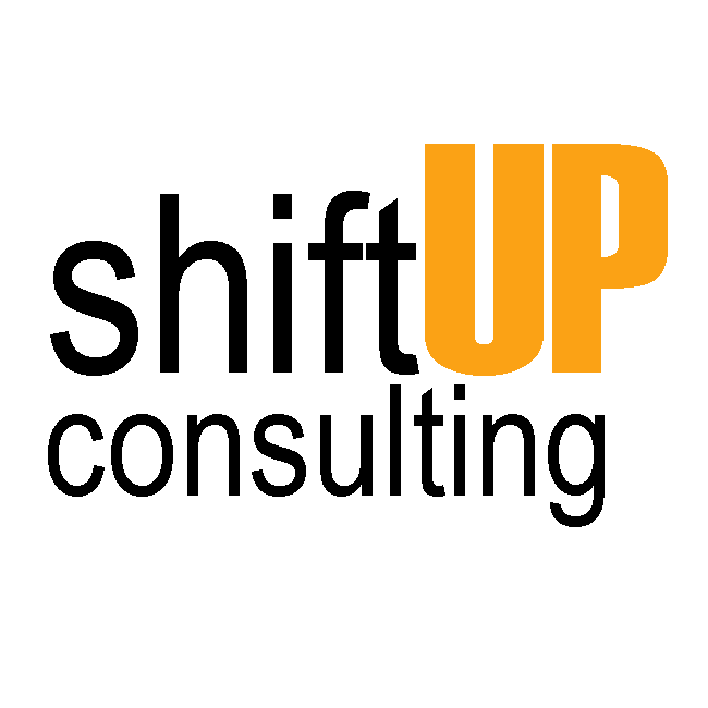 ShiftUP Consulting | Edmonton Web Site Design | Website Development ...